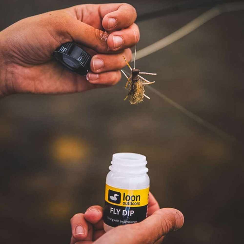 Tackle Shop Floatant & Sinkants