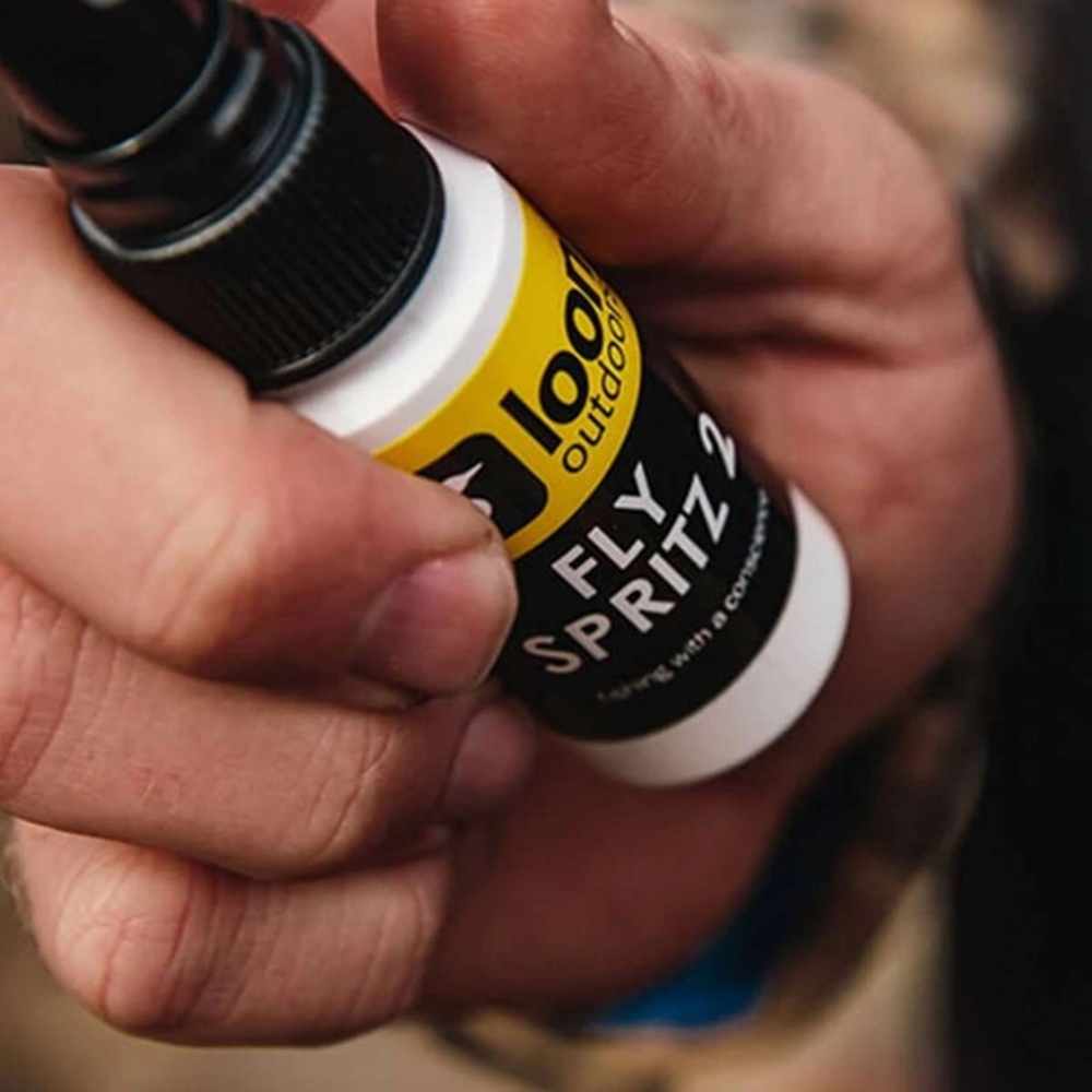 Fly Fishing Floatant and Sinkants