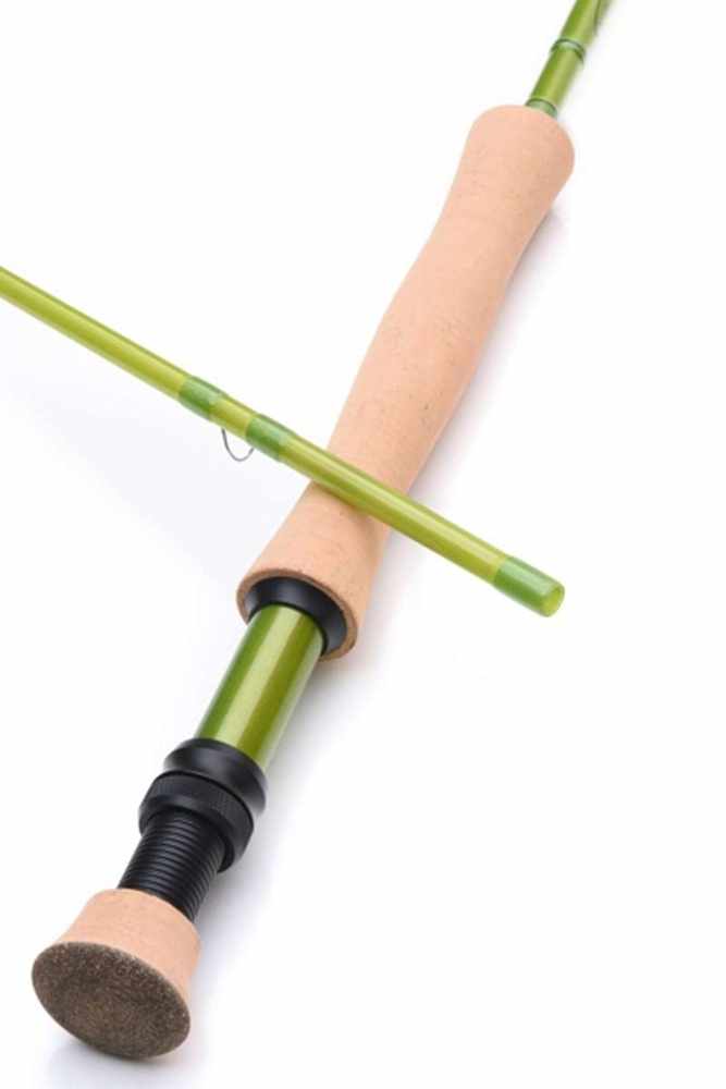 Vision Glass Streamer Fly Rod 7 Foot 6" #6 (Length 7ft 6in / 2.28m)