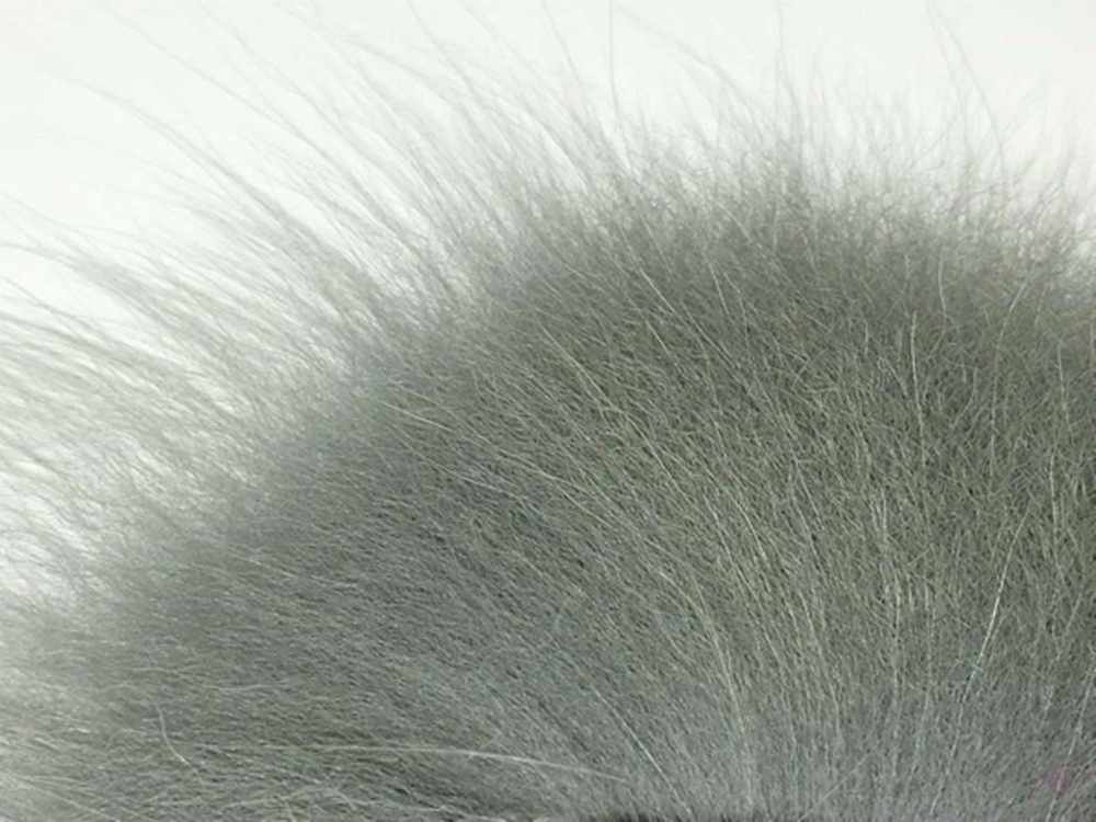 Our Full Range Fly Tying Furs