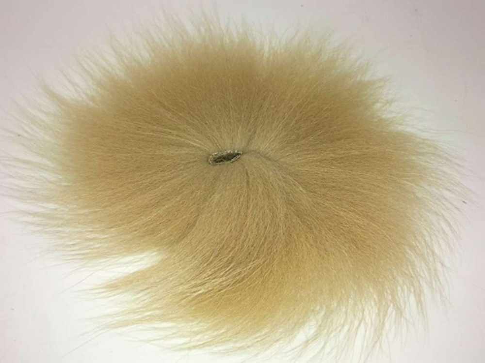 Our Full Range Fly Tying Furs