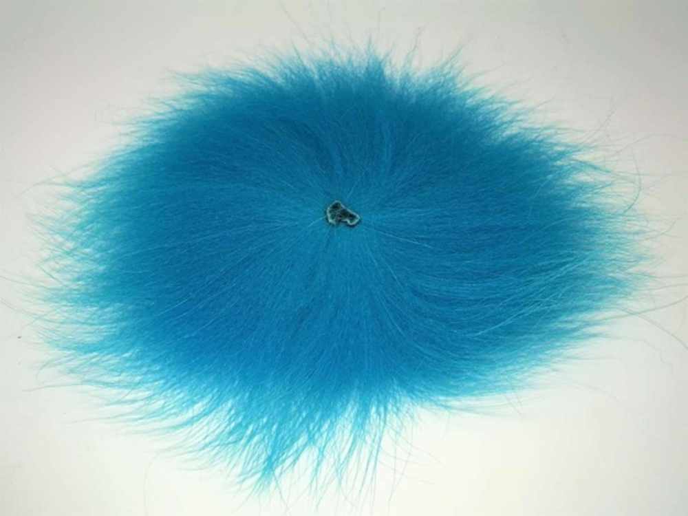 Our Full Range Fly Tying Furs