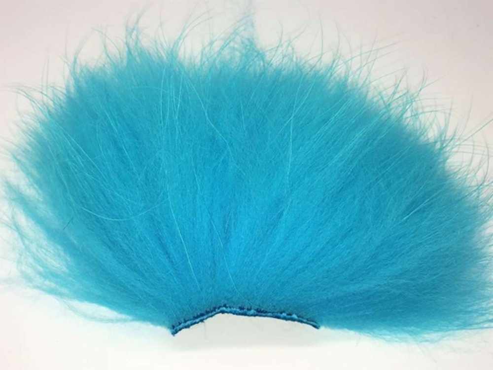 Our Full Range Fly Tying Furs