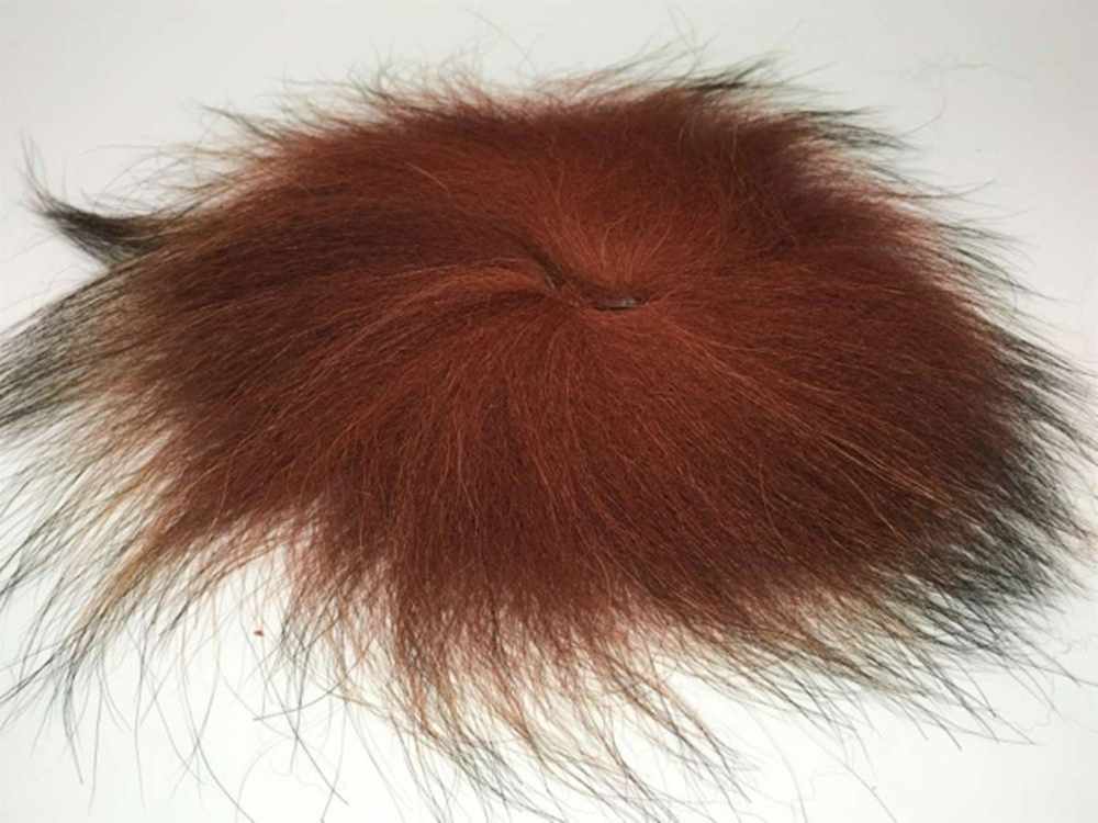 Our Full Range Fly Tying Furs