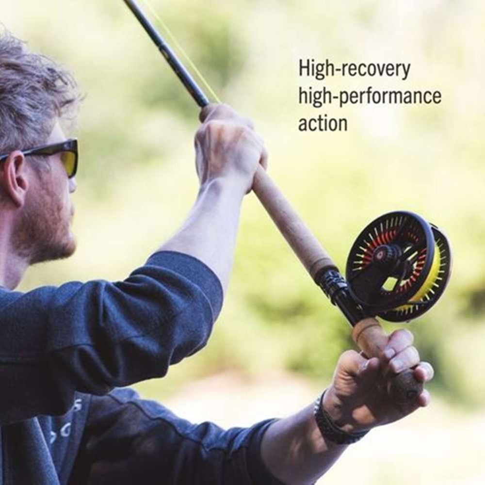 Tackle Shop Fly Rods