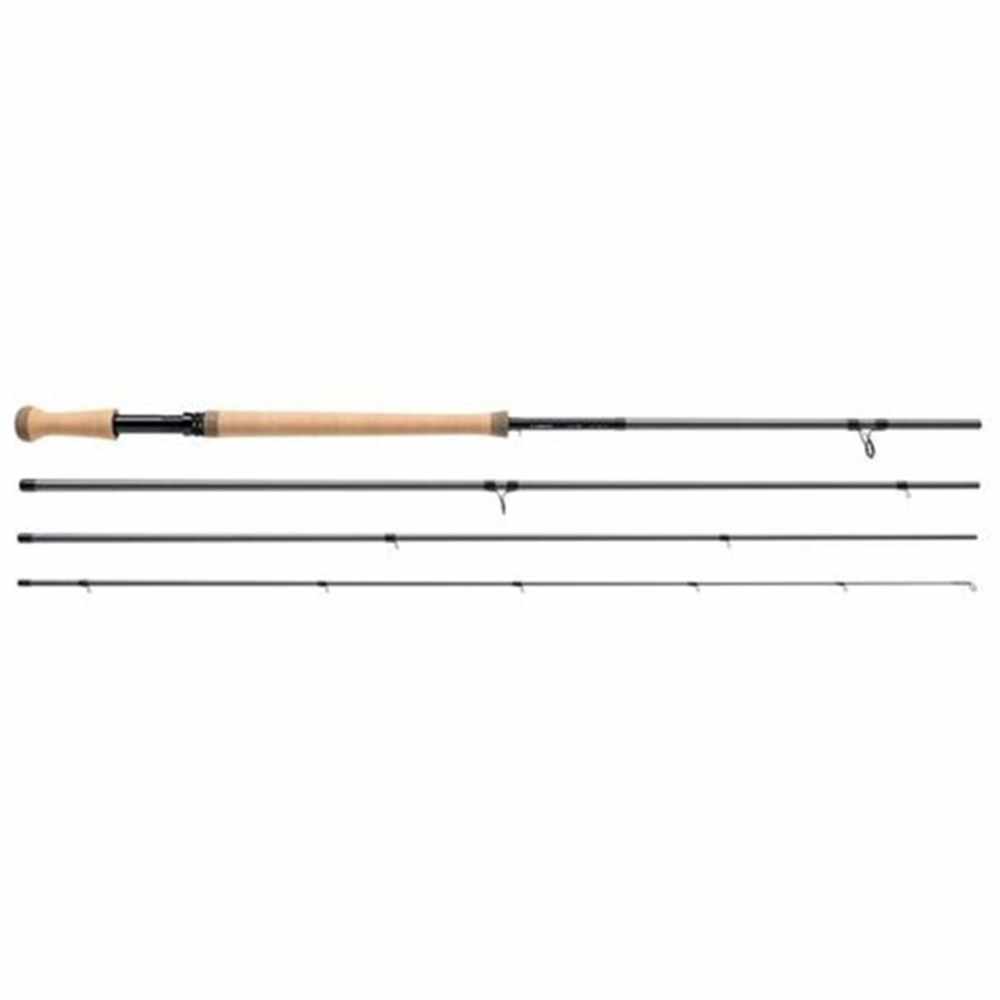 Tackle Shop Fly Rods