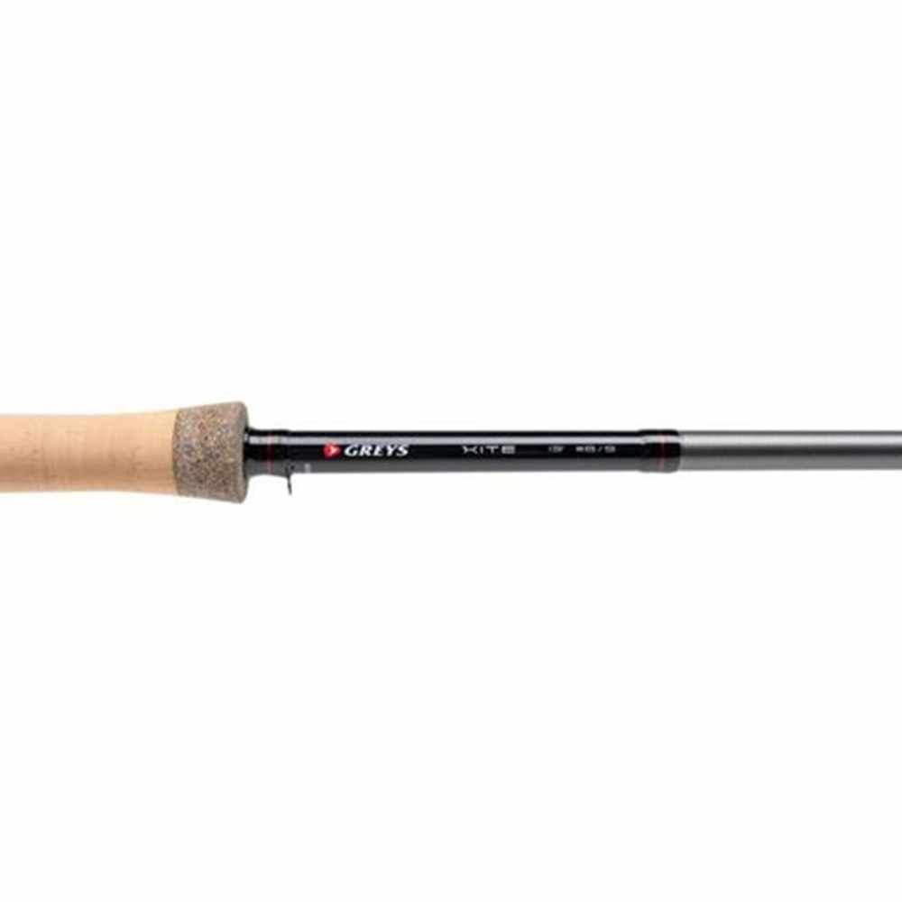 Tackle Shop Fly Rods