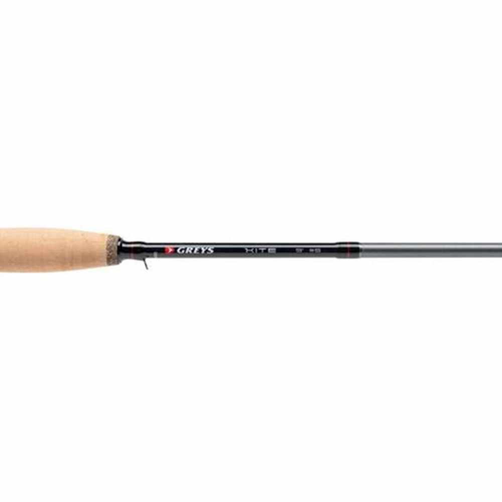 Tackle Shop Fly Rods