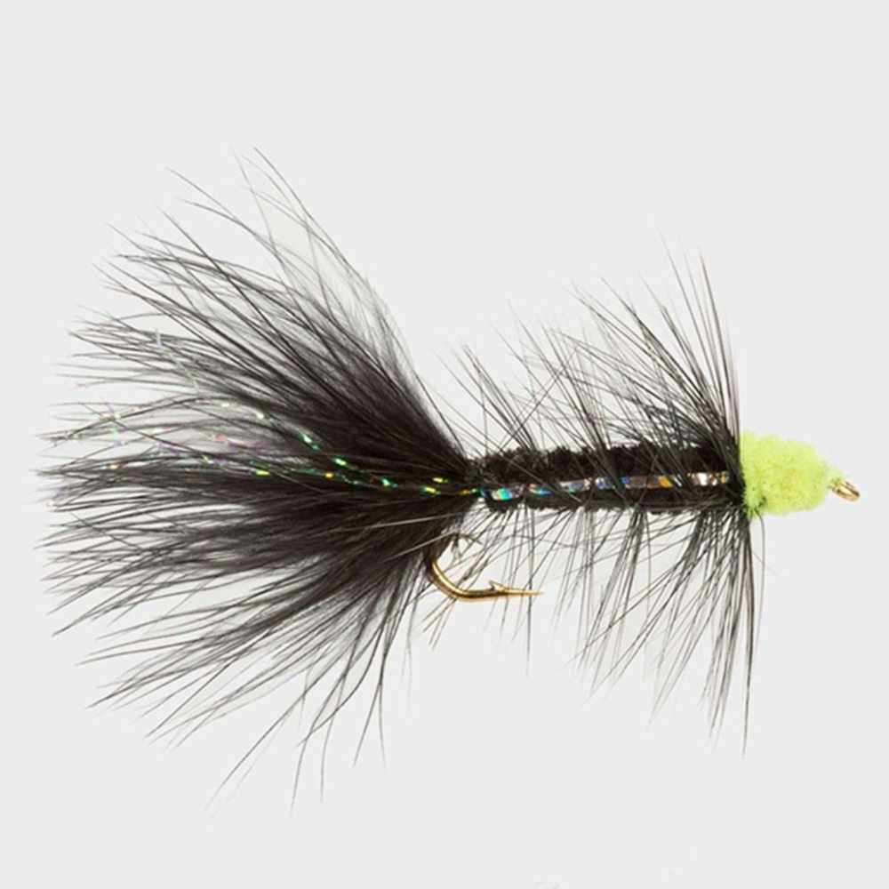 Leech for Fishing Flies from The Essential Fly|The Essential Fly