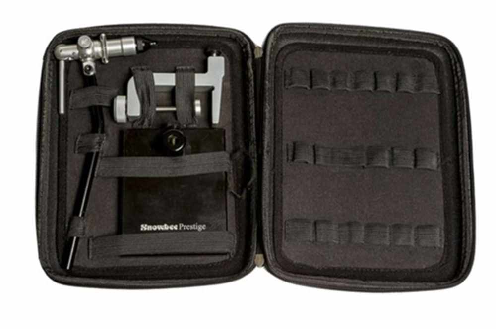 Fly Tying Vices & Vise Accessories Delivered Worldwide by The Essential Fly