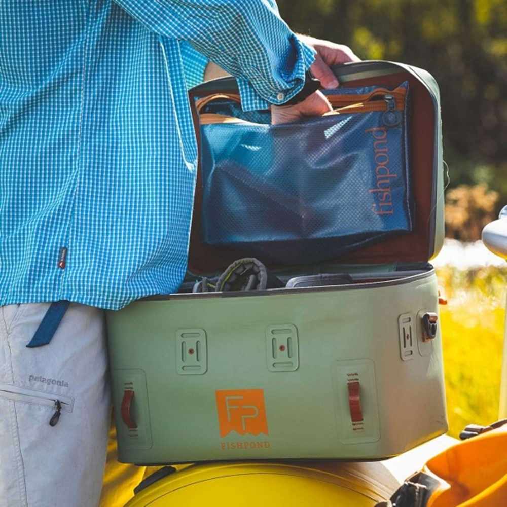 Tackle Shop Luggage & Tackle Bags