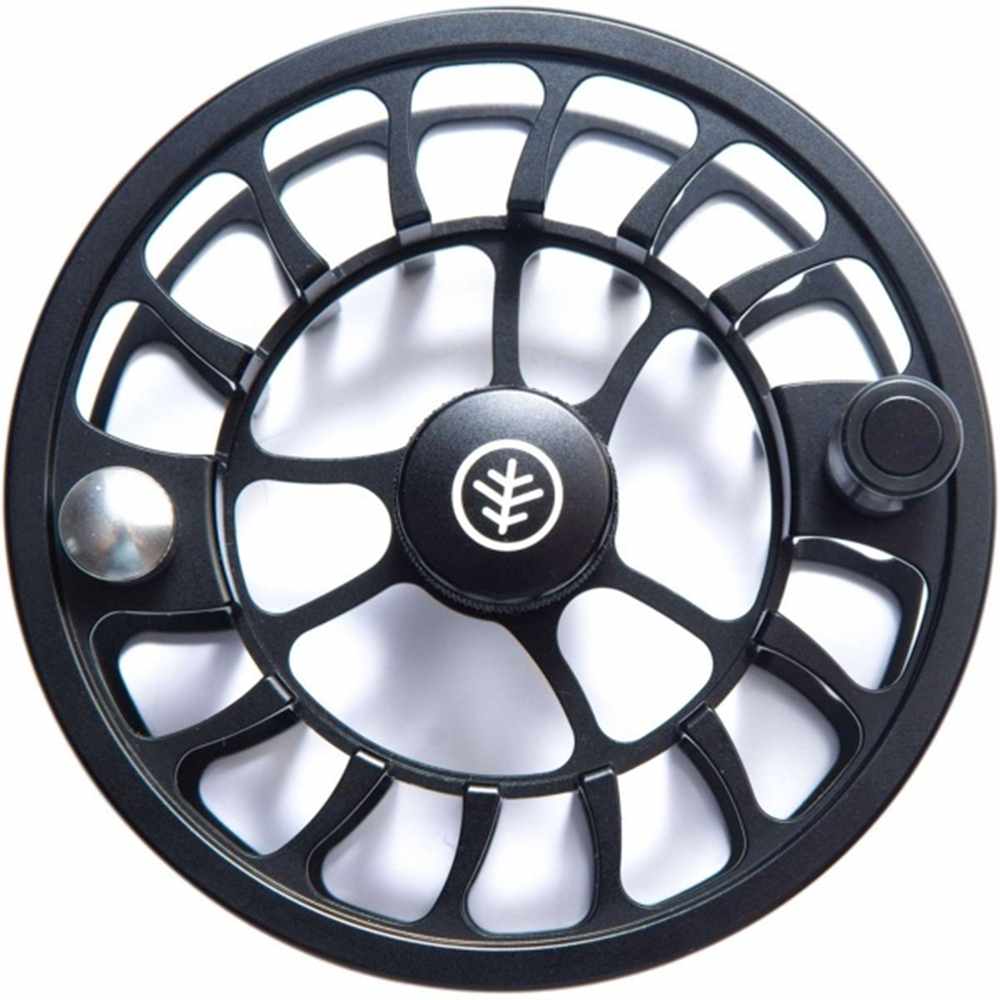 Wychwood PDR Predator Fly Reel #7/9 for Fly Fishing