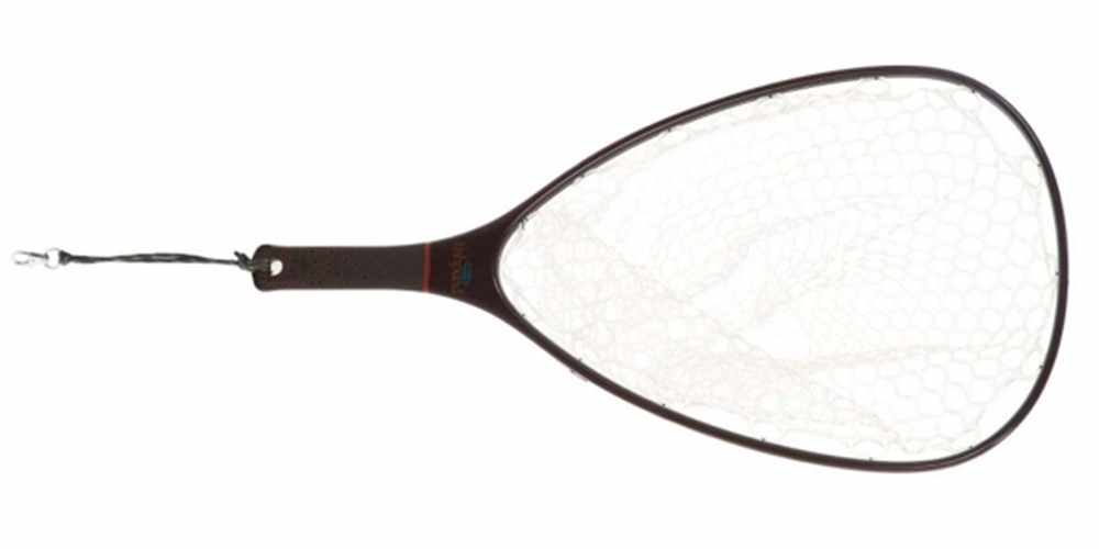 Fishpond Nomad Net 13"x18" Hand Tailwater Landing Net (26in / 67 cm)