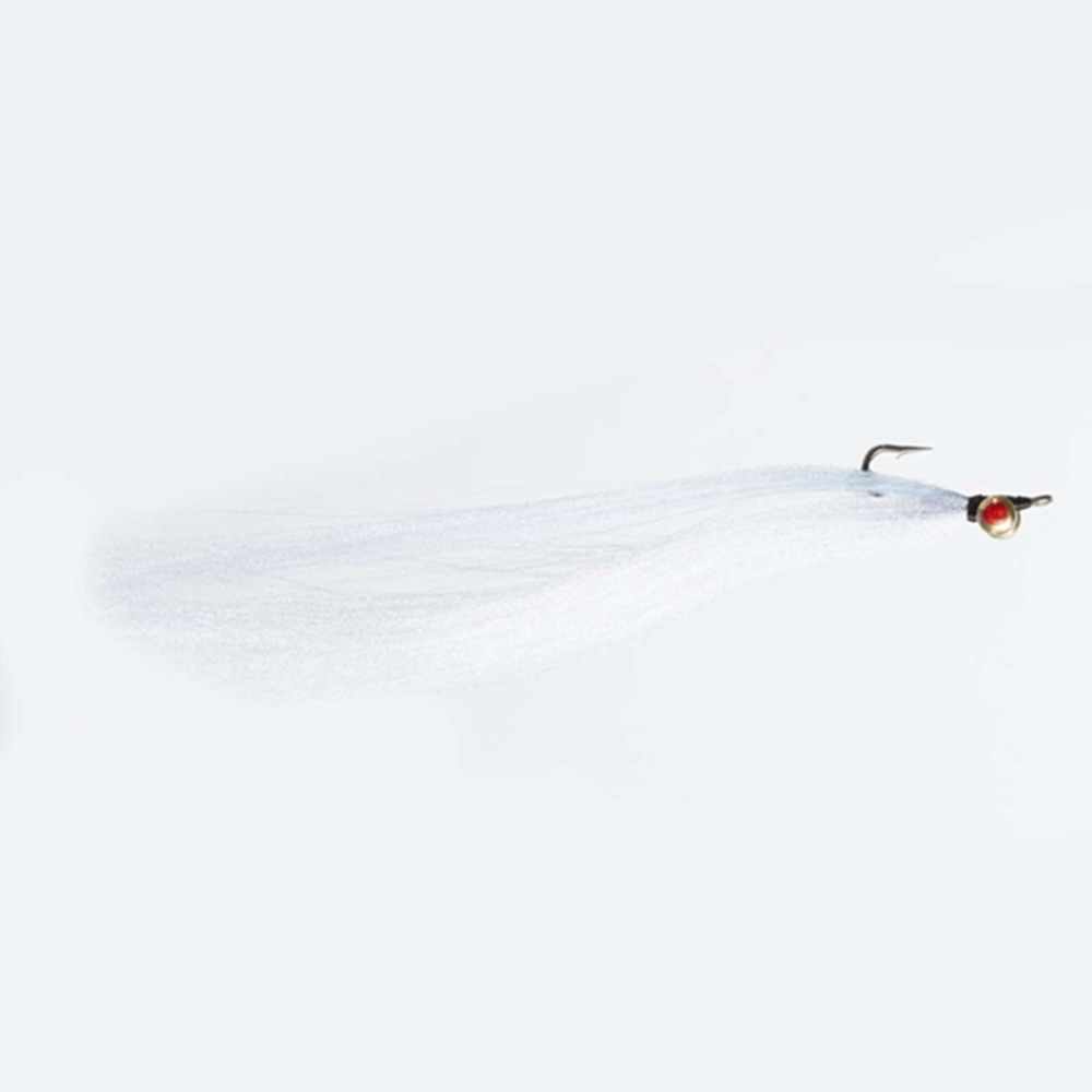 Saltwater Launce Sand Eel Blue/Grey Clouser