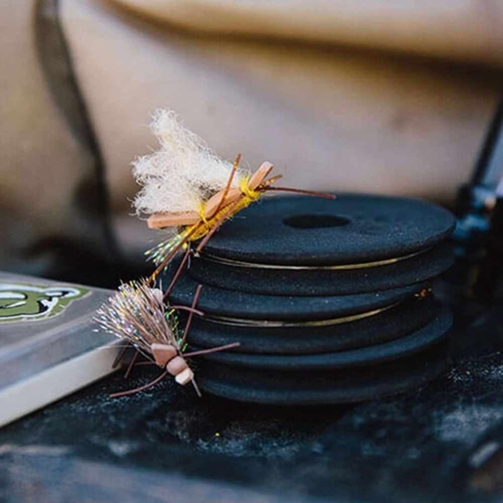 Loon Outdoors Rigging Foams For Fly Fishing