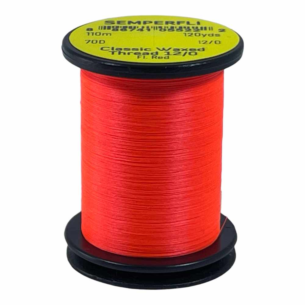 Fly Tying Threads|Fly Tying Threads Full Range