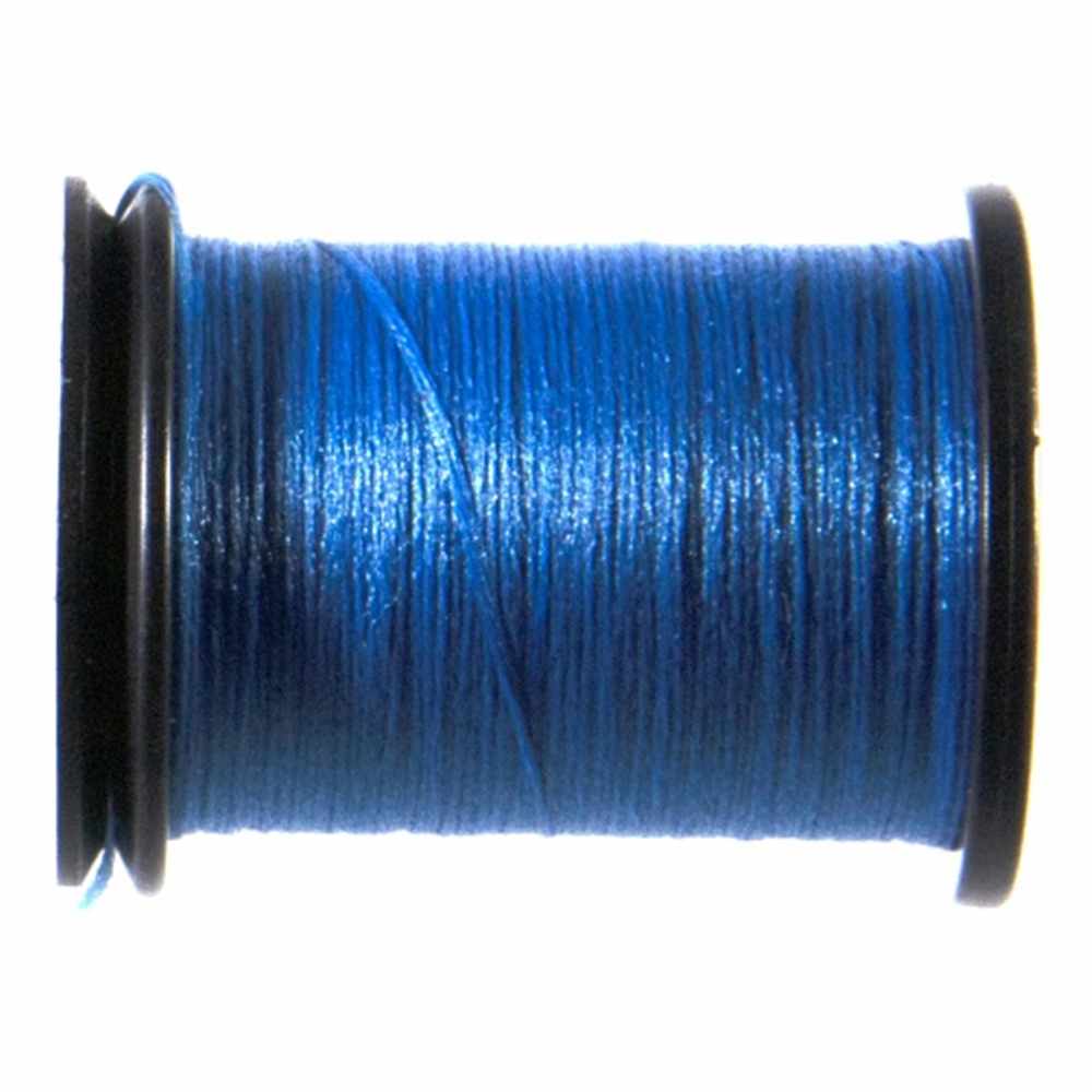 Fly Tying Floss Cornflower for Fly Tying from The Essential Fly