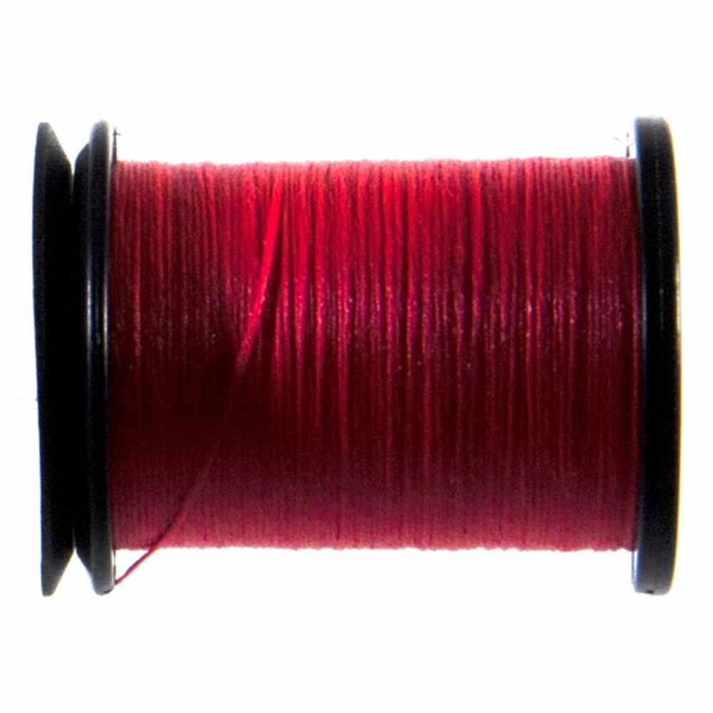Fly Tying Floss Fl Red for Fly Tying from The Essential Fly