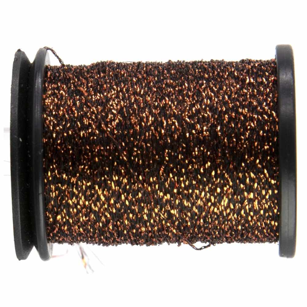Fly Tying Tinsel | Flat, Oval, Holographic & Ribbing Materials