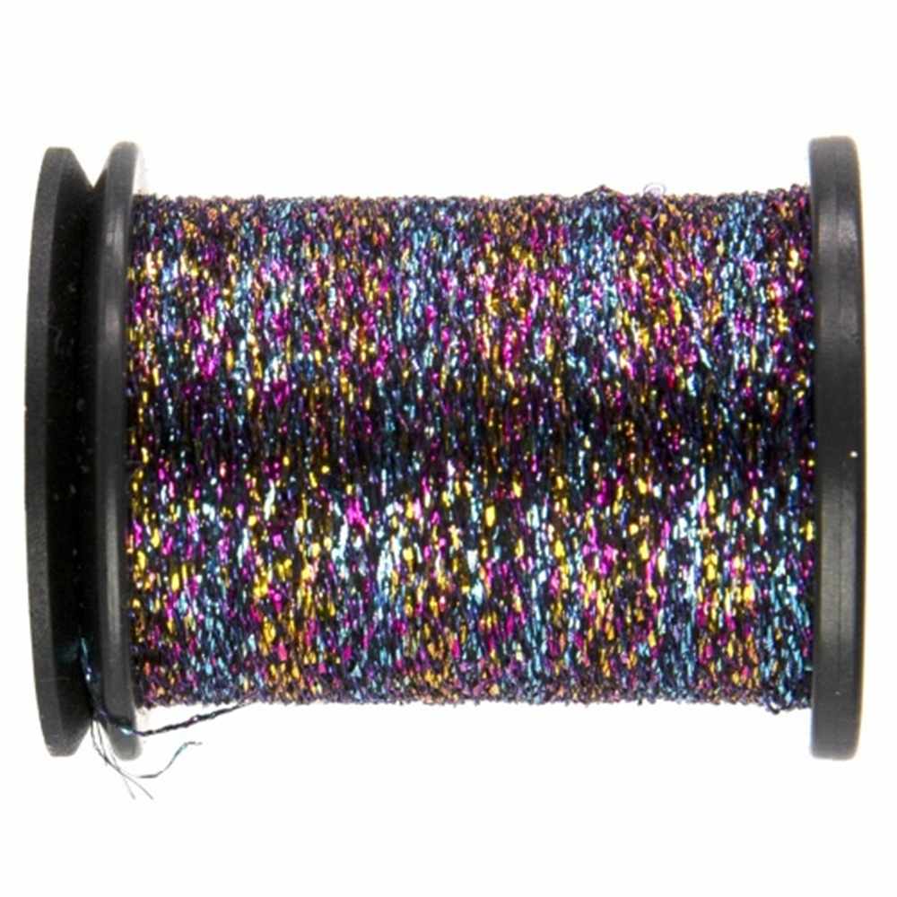 Fly Tying Tinsel | Flat, Oval, Holographic & Ribbing Materials