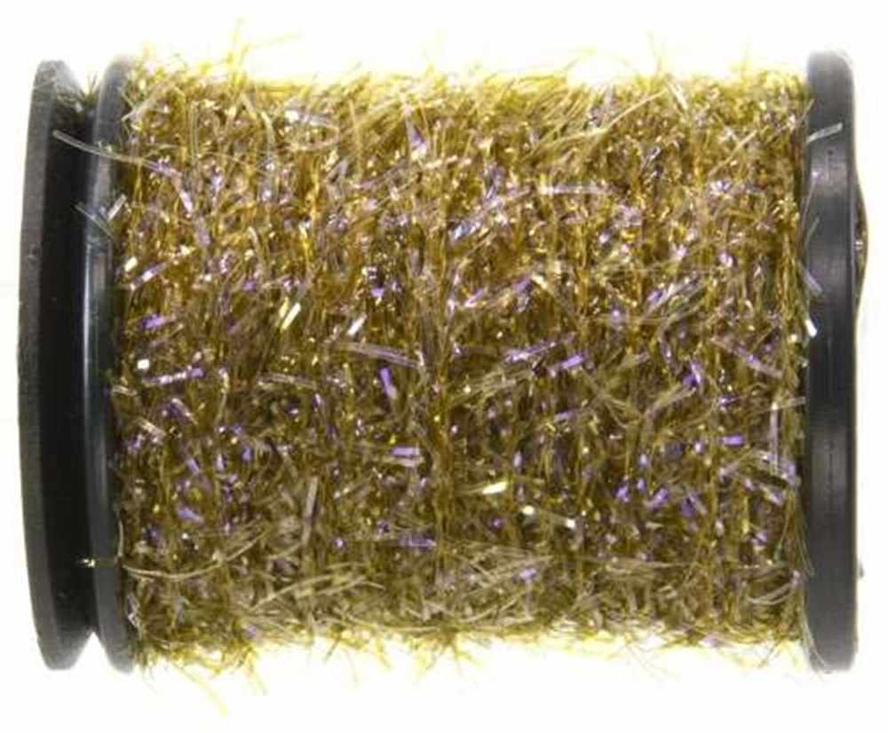 Straggle Legs Litchen for Fly Tying from The Essential Fly