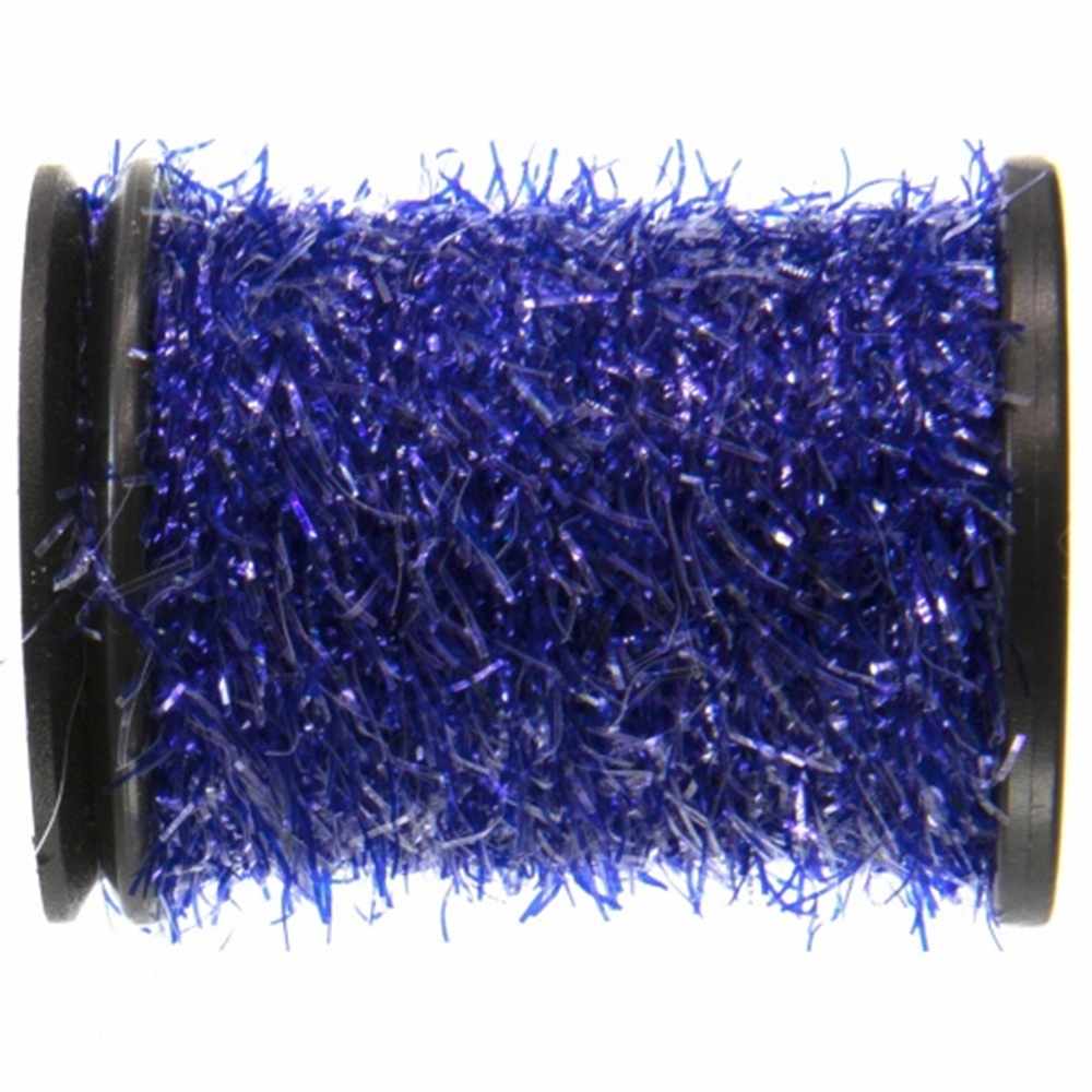 Straggle String Cobalt for Fly Tying from The Essential Fly