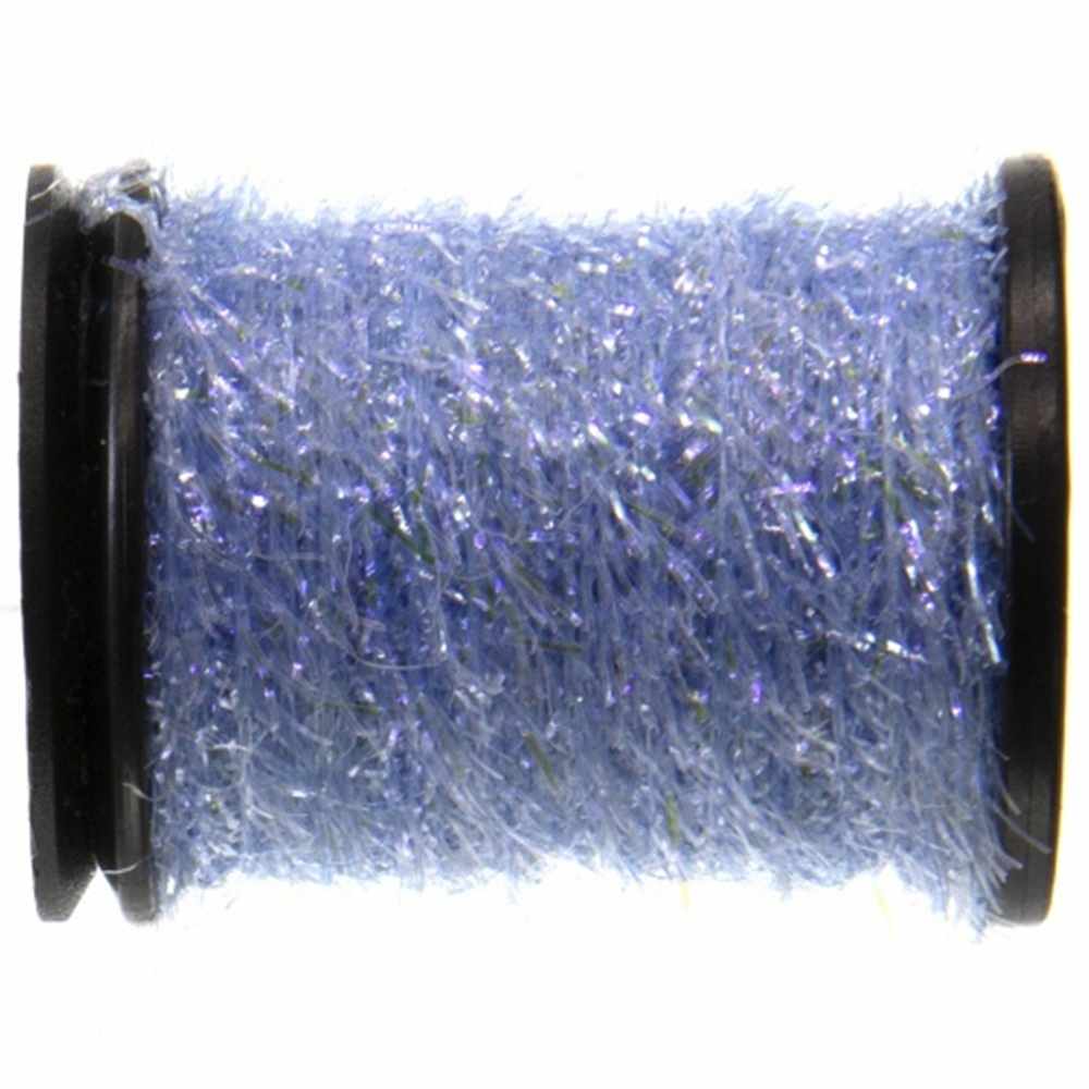 Straggle String Cornflower for Fly Tying from The Essential Fly