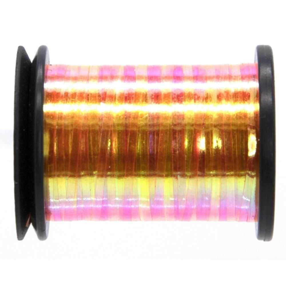 Mylar & Tinsels For Fly Tying