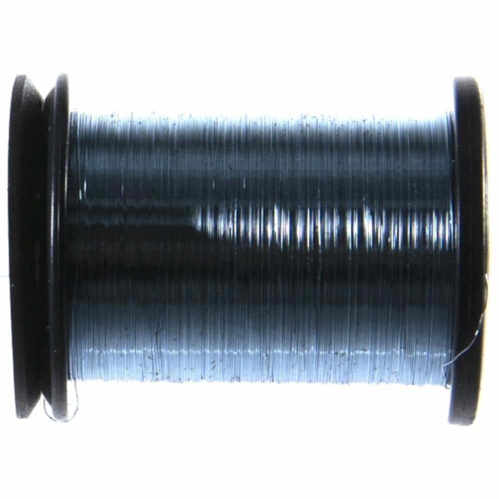 Wire 0.1mm Ice Blue for Fly Tying from The Essential Fly