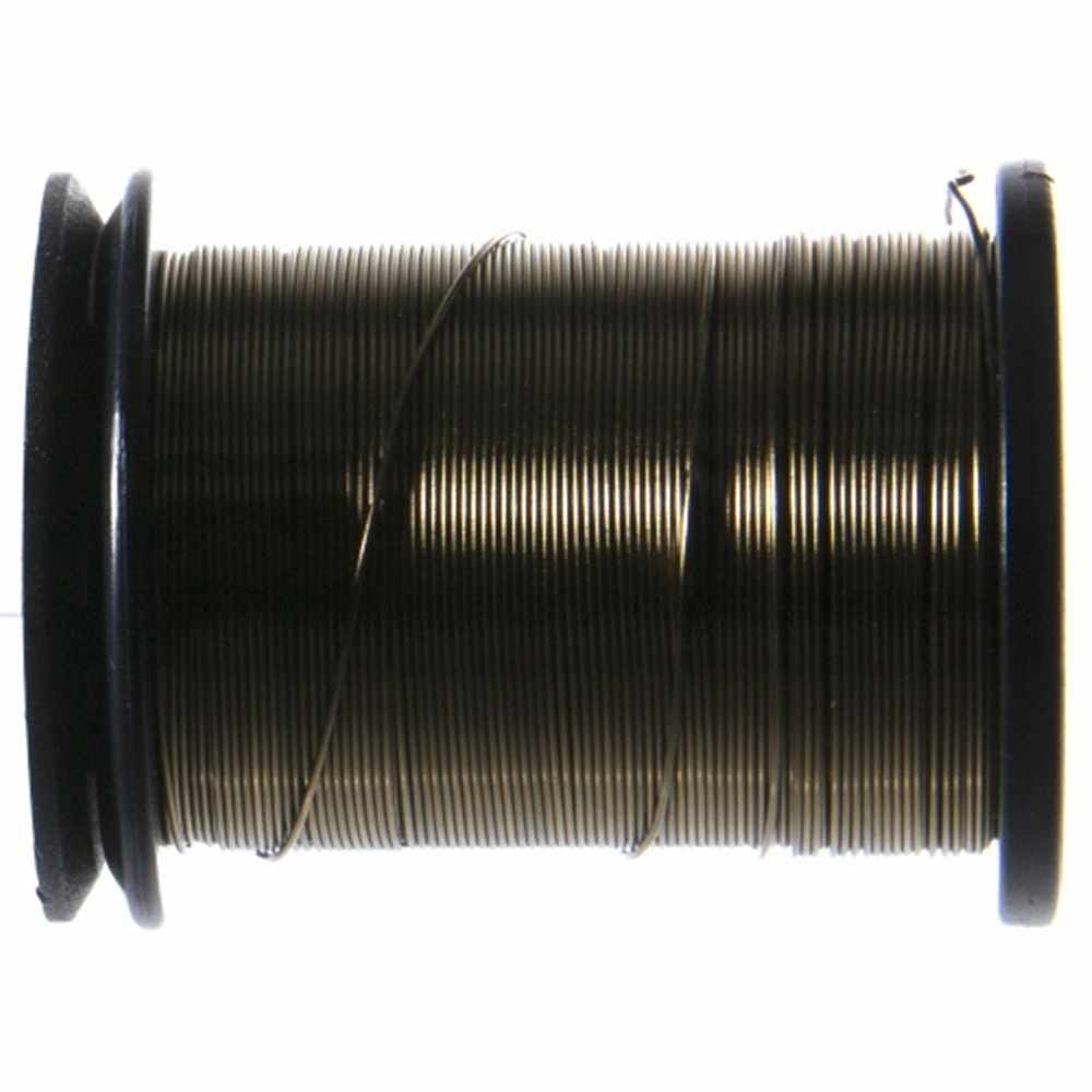 Wires for Fly Tying|Fly Tying Wires|Non Tarnishing Fly Tying Wires