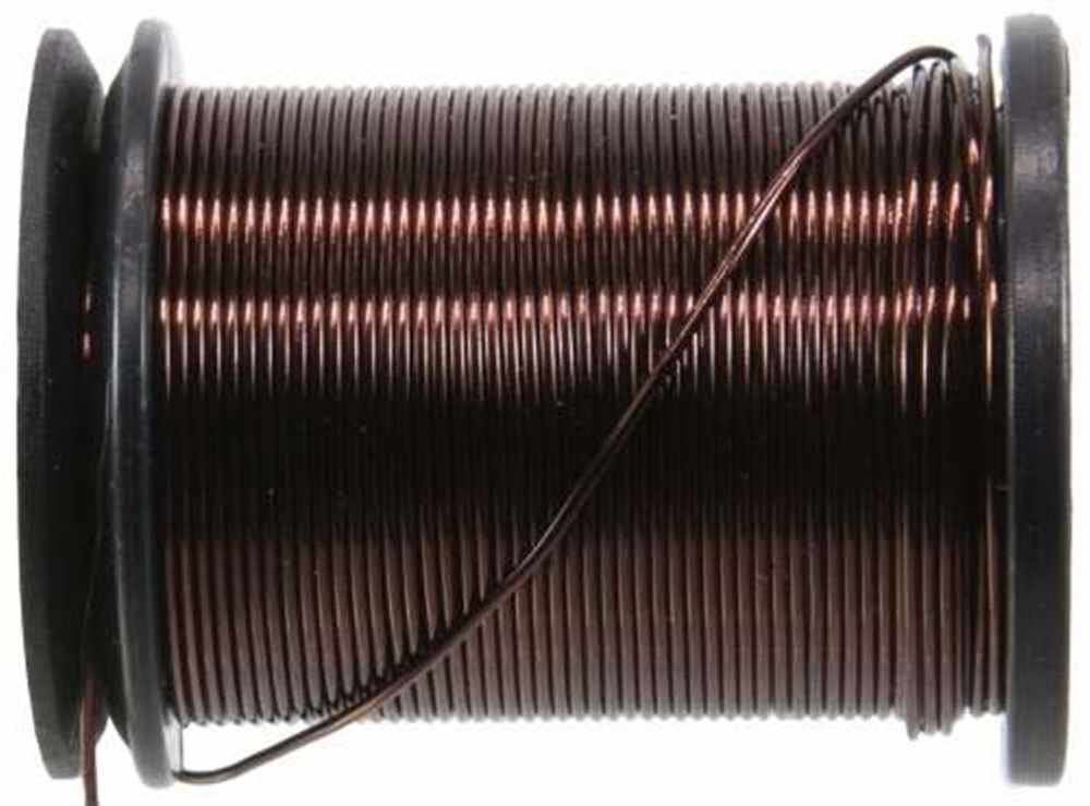 Fly Tying Wires