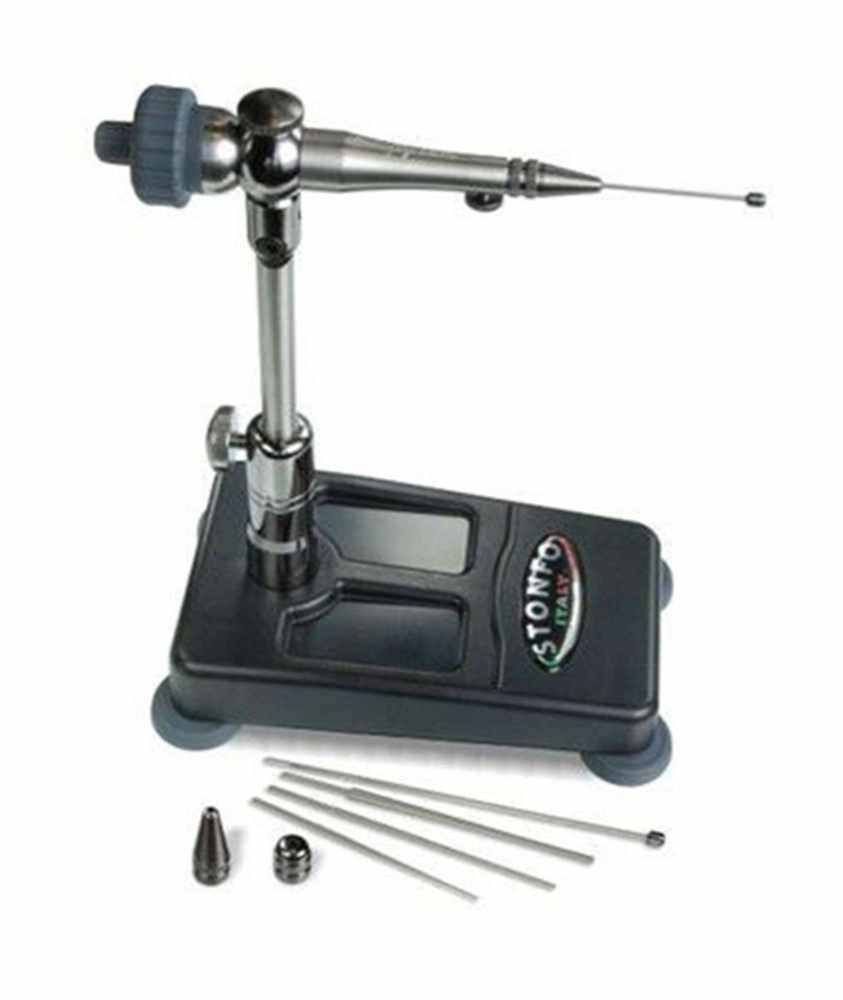 Fly Tying Vices & Vise Accessories Delivered Worldwide by The Essential Fly