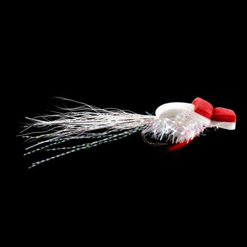 Fishing Flies Pike Flies