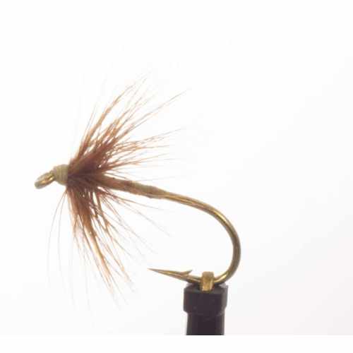 Fishing Flies Trout Flies Wet Flies North Country Spider Flies