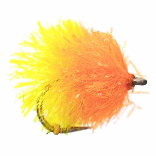 Blob flies Stillwater / Lake Trout Blobs