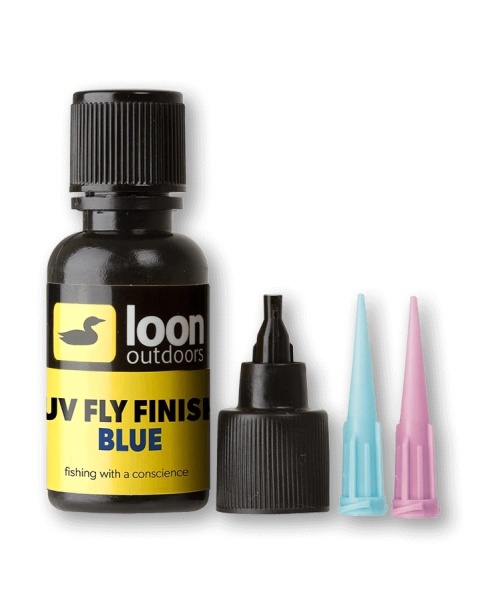 Fly Tying|UV Resin & Torches