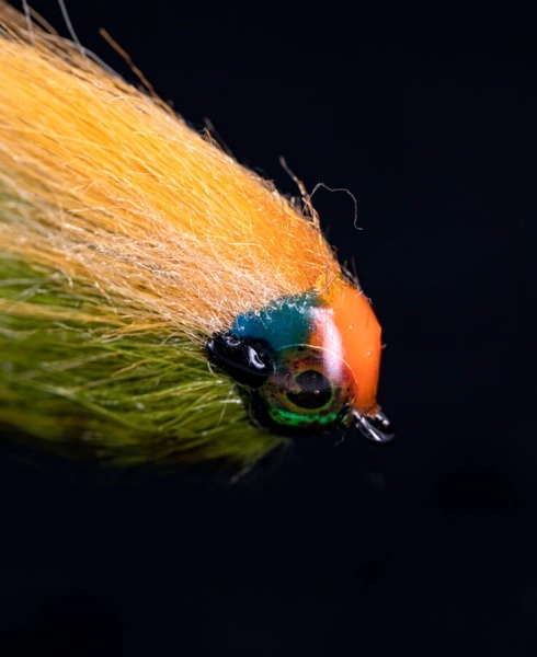 Fly Tying|UV Resin & Torches