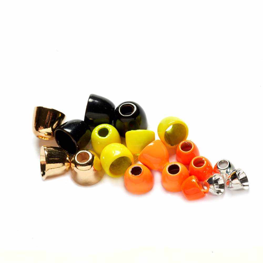 Regal Tube Fly Head from The Essential Fly