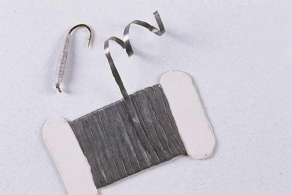 Veniard Lead Wire Bulk for Fly Tying from The Essential Fly