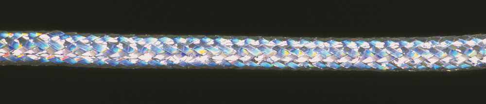 Fly Tying Mylar Piping