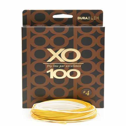 Vision Fly Lines | Premium Floating, Intermediate & Sinking Fly Fishing ...