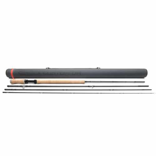 Vision Custom (Hammer) (Dh) Fly Rod 13 Foot 3" #8 (13ft 3in / 4.03m)