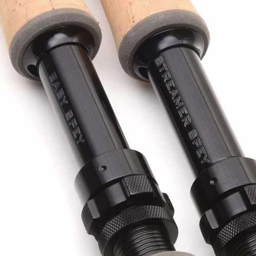 Vision Custom (Hammer) (Dh) Fly Rod 13 Foot 3" #8 (13ft 3in / 4.03m)