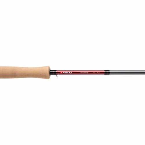 Greys Wing Stillwater Fly Rod 9'6" #6 for Fly Fishing