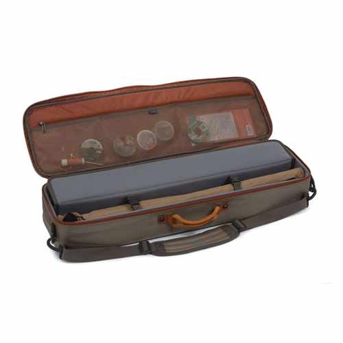 Tackle Shop Luggage & Tackle Bags