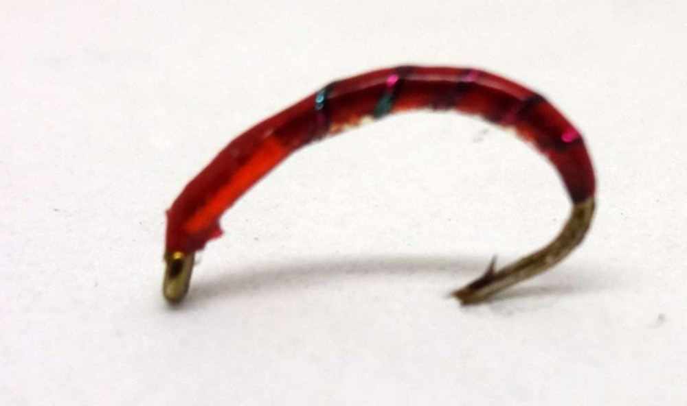 The Essential Fly Buzzer Fly Pattern Range [7]