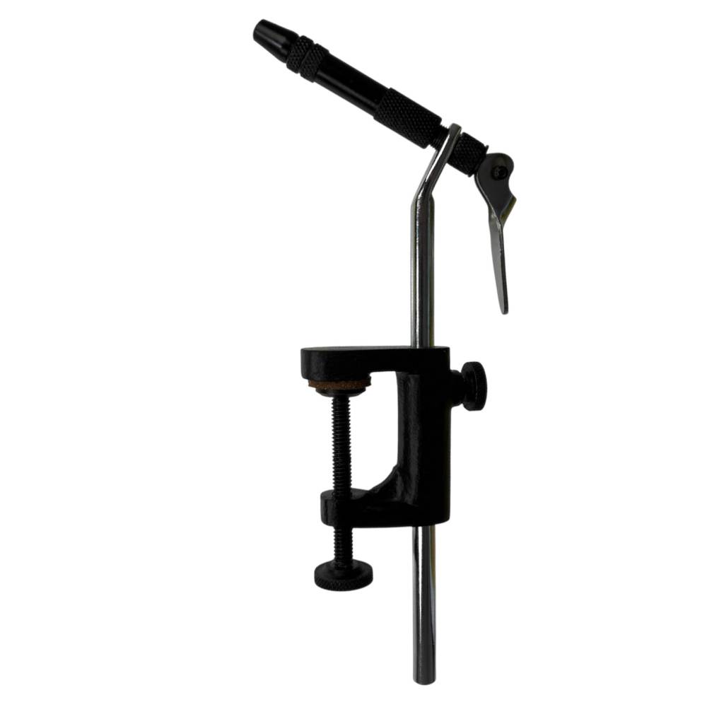 Veniard Lever Vice No 12 for Fly Tying from The Essential Fly