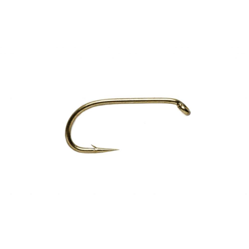 Kamasan B175 Hooks for Fly Tying from The Essential Fly