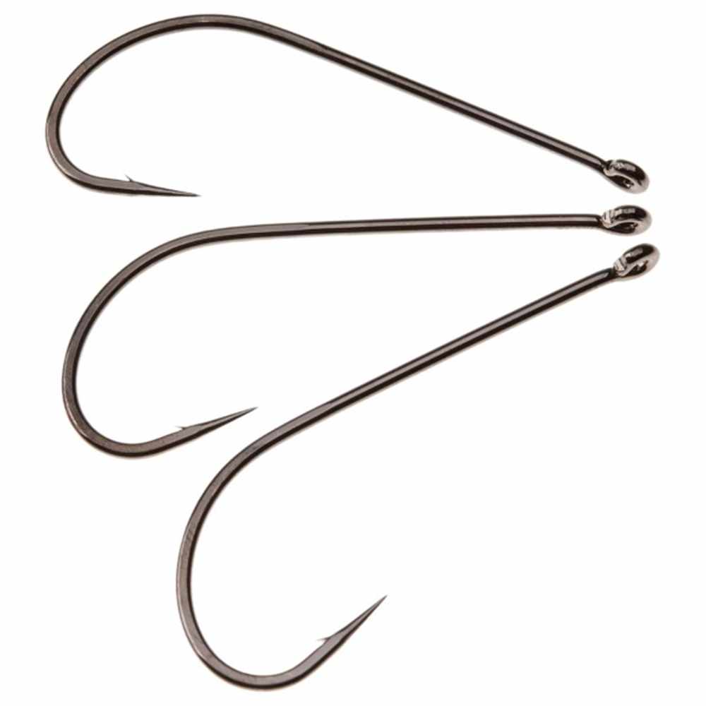 Ahrex Pr320 Predator Stinger #1 Hooks Black Nickel Heavy Wire