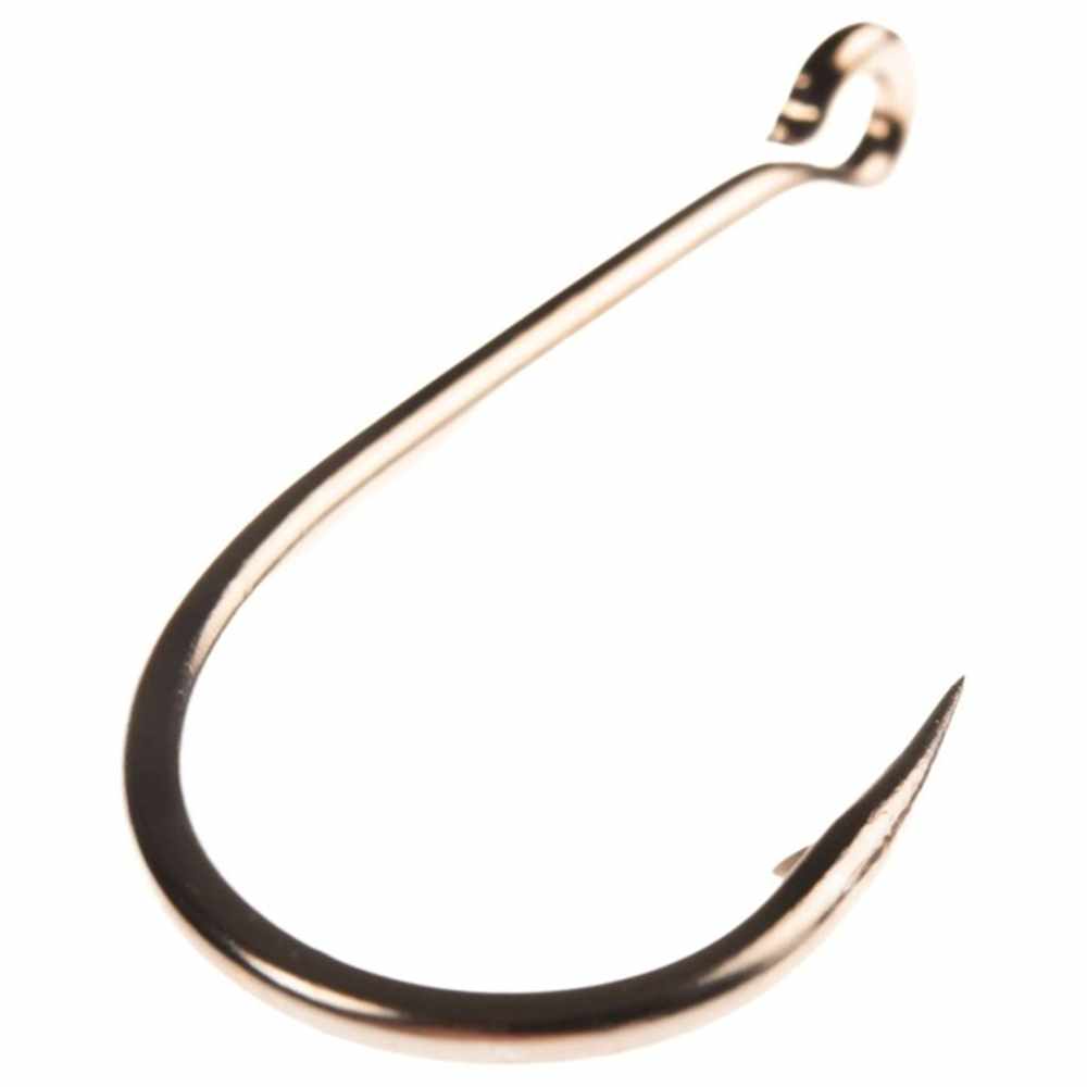 Ahrex Sa280 Sa Minnow #6 Fly Tying Hooks